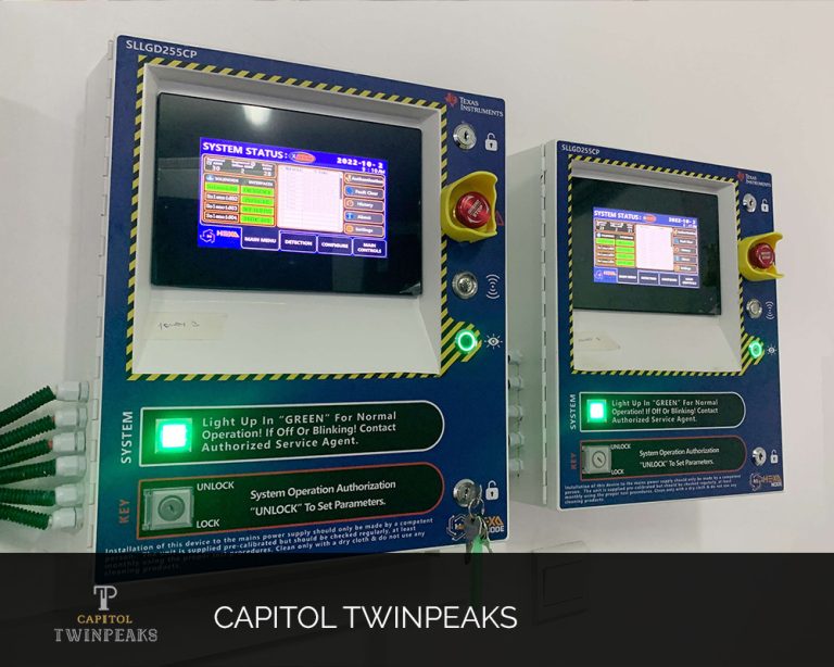 Hexanode - Hexa Node