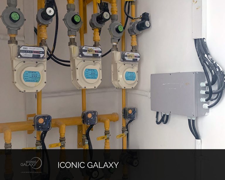 Hexanode - Hexa Node